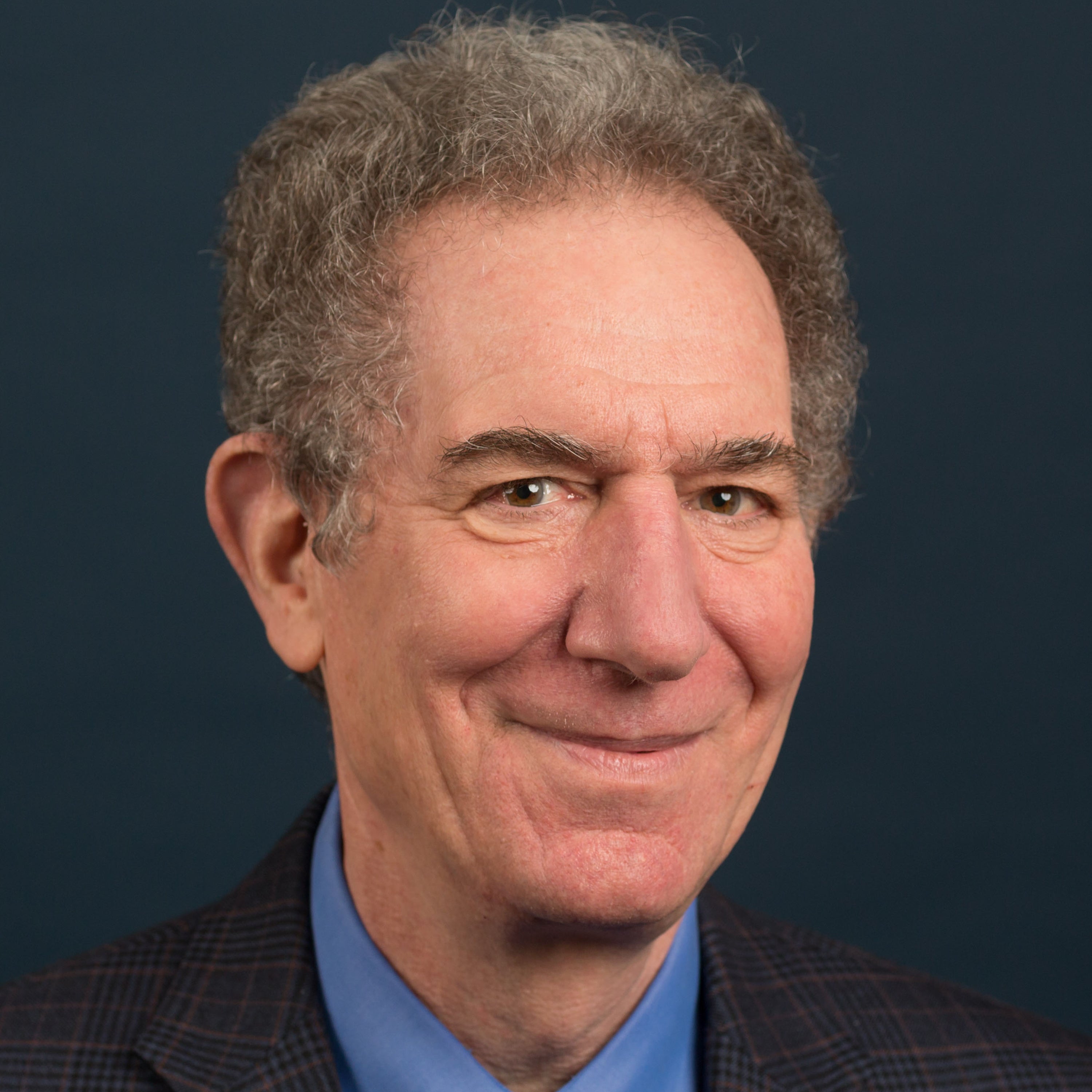 Daniel Jaffe | Department of Astronomy